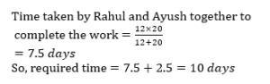 50+ Time and Work Questions and Answers (Formulas, Tricks & Solved ...