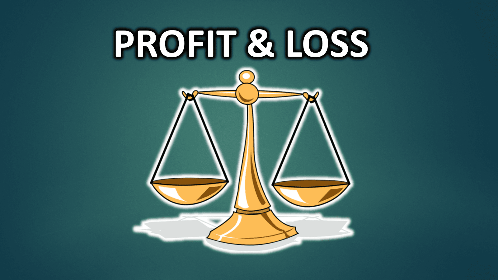 Profit and Loss – Concept, Formula & Practice Questions