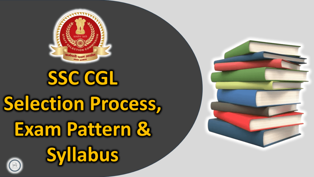 SSC CGL Syllabus 2026: Exam Pattern and Download Syllabus PDF