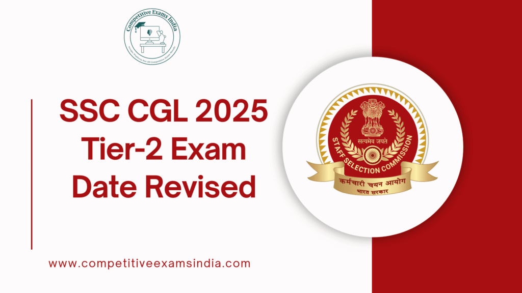 ssc gd exam date 2026 admit card Archives