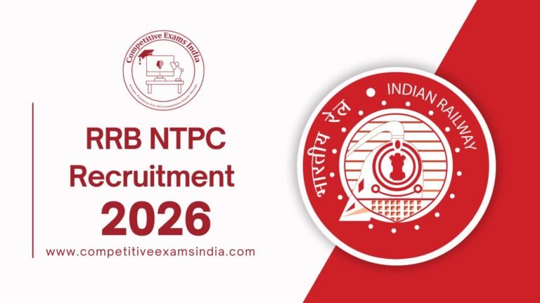 RRB NTPC Graduate Application Status 2026 Released for 5,810 Posts ...