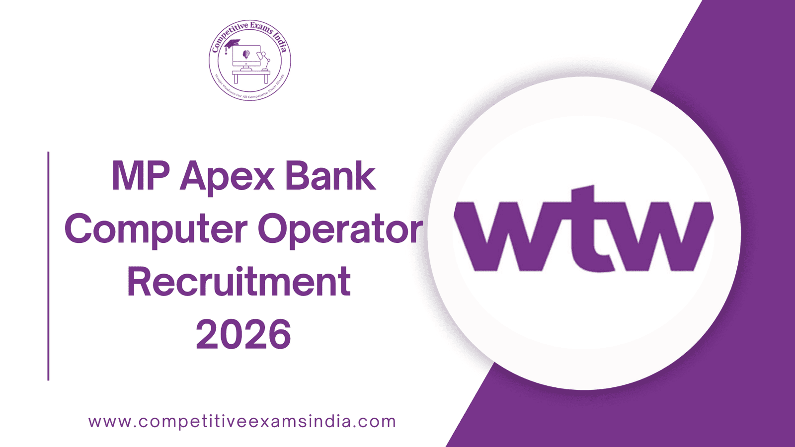 WTW Administration Analyst Recruitment 2026 | Market & Client Insights ...
