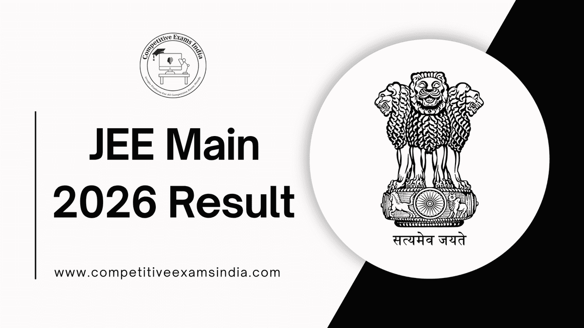 JEE Main 2026 Session 2 Result Live: Check NTA Score, Tie-Breaking ...